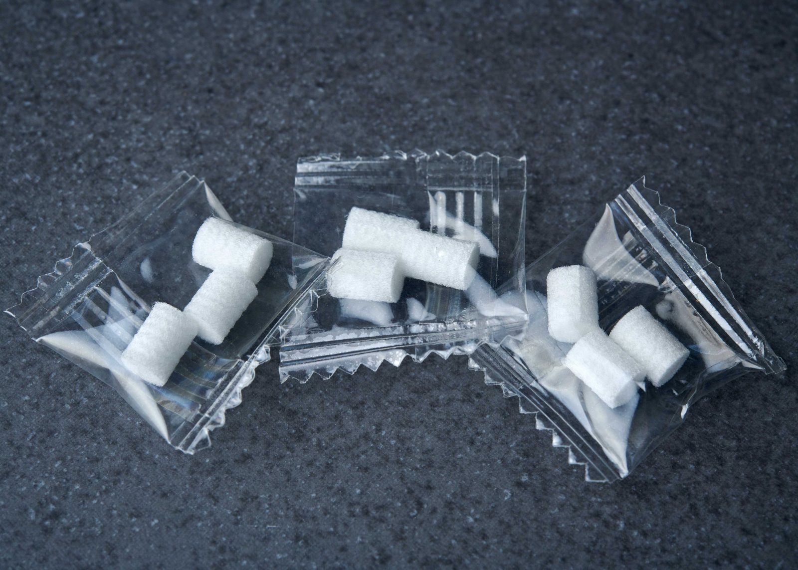 One-Use CA Filter Pack – One-Use